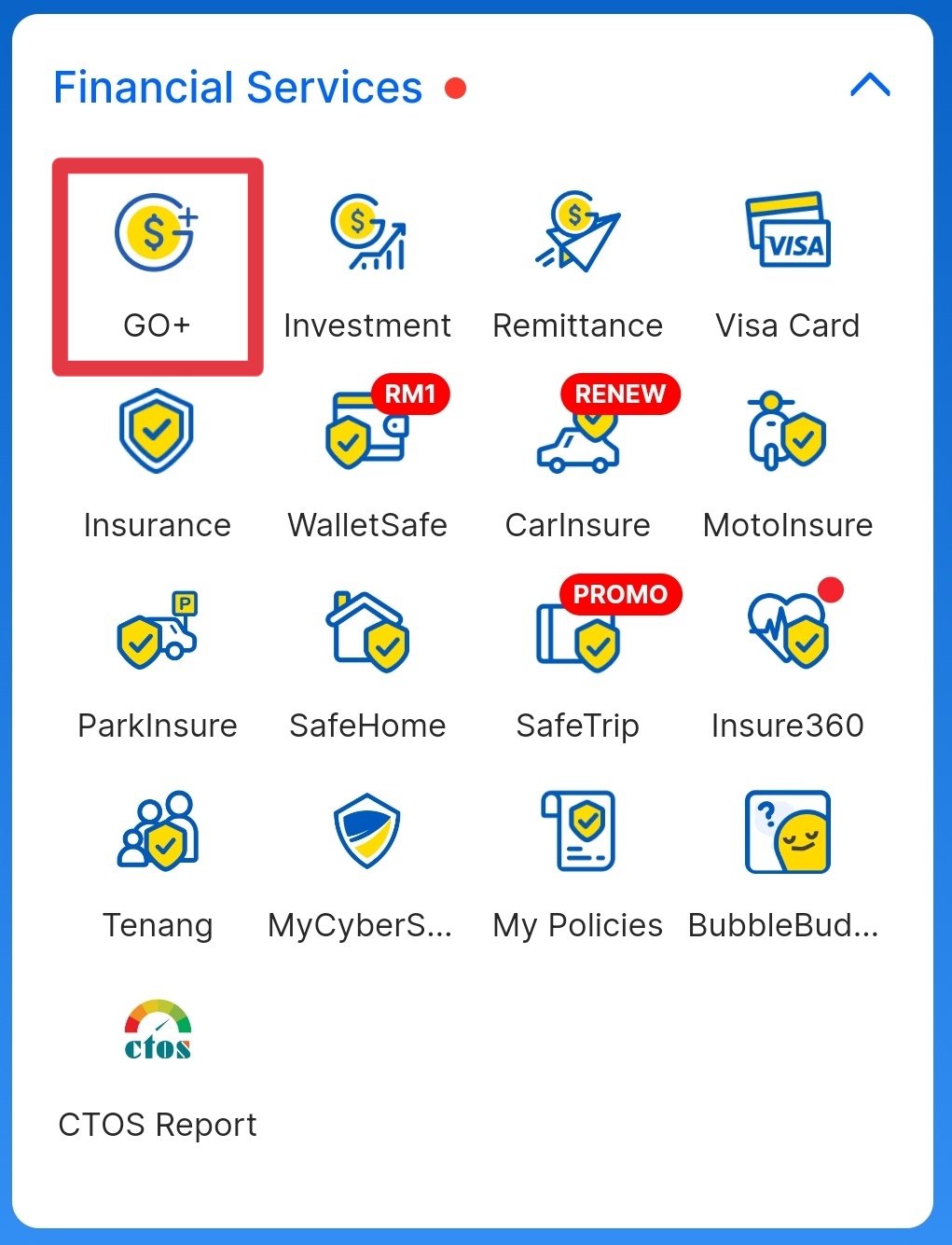 TNG GO+ 实测 | TNG GO+是什么？利息怎么算？会亏钱吗？ - Spark Spark Finance