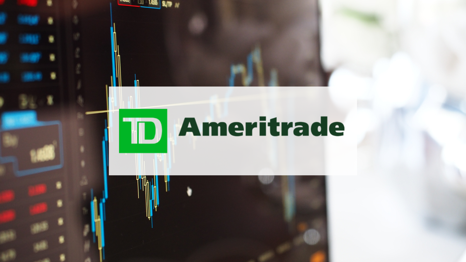TD Ameritrade 線上開戶完整流程（2024最新圖解） - Spark Spark Finance