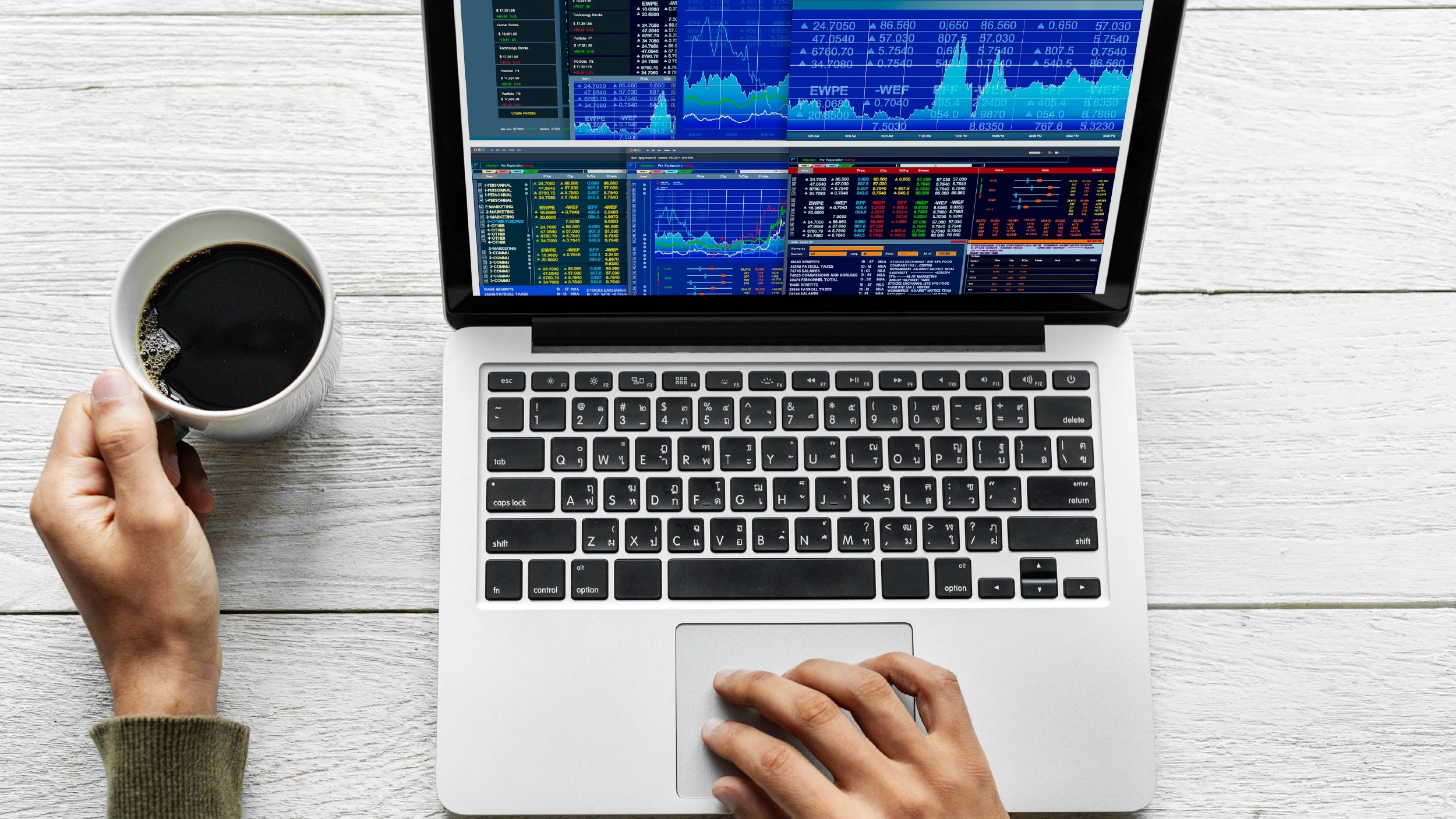 如何在 CGS iTrade（前 CGS CIMB） 网上交易平台交易马股？ | 全网最详细交易流程教学 - Spark Spark Finance