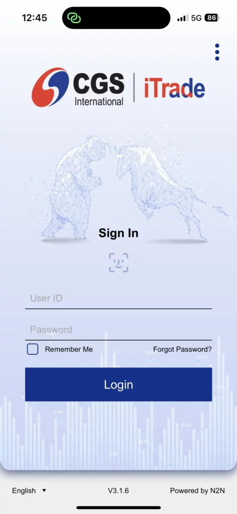 如何入金、出金 CGS iTrade（前 CGS CIMB）｜2025年最新流程图解教学 - Spark Spark Finance