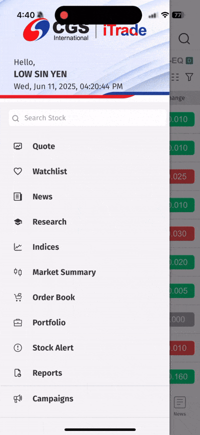 大马投资平台CGS iTrade (前 CGS CIMB iTrade) Review: 优缺点、佣金、安全性分析 - Spark Spark ...