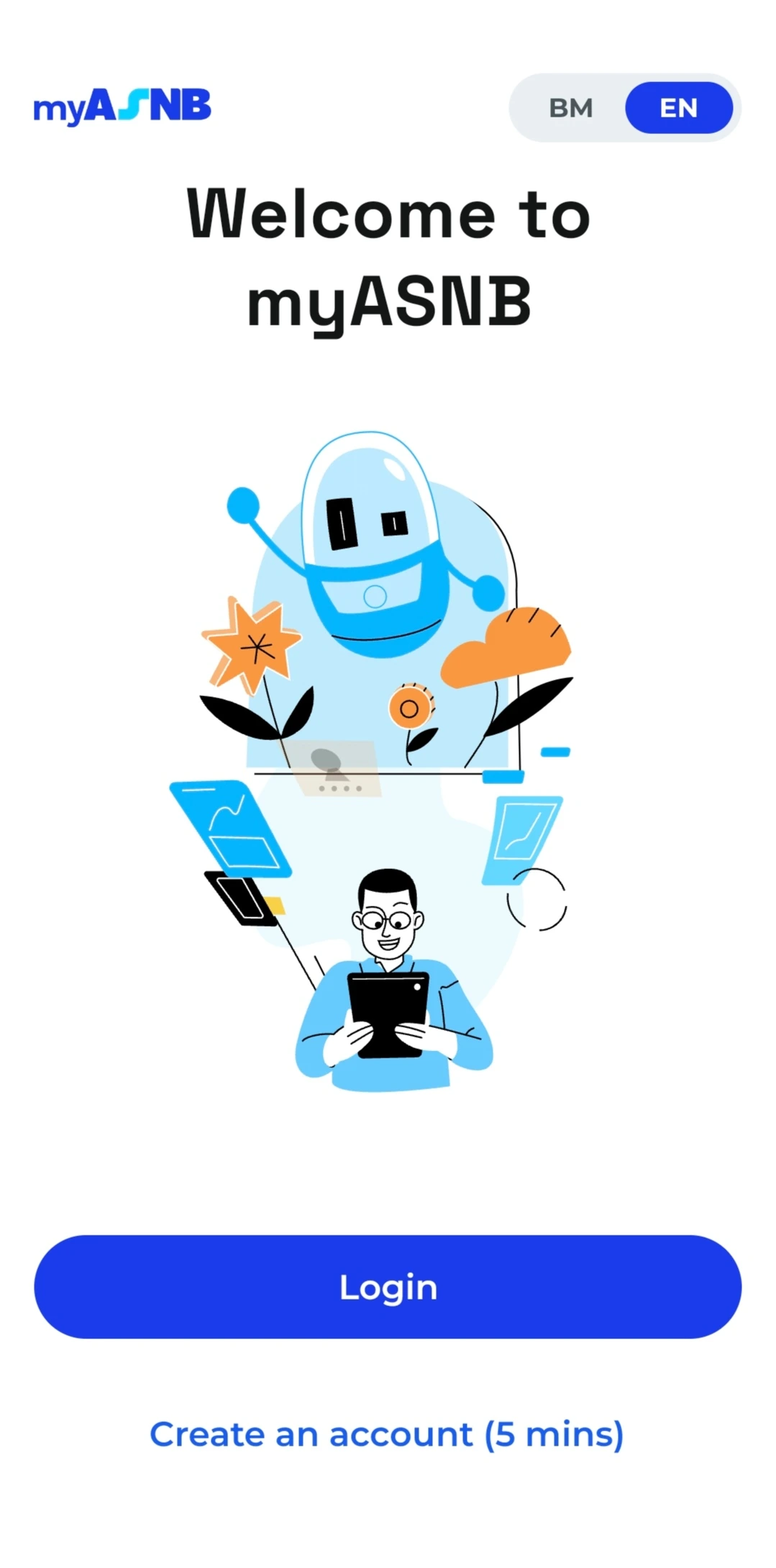 ASNB是什么？华人可以买吗？值得投资吗？附ASNB利息2026 - Spark Spark Finance