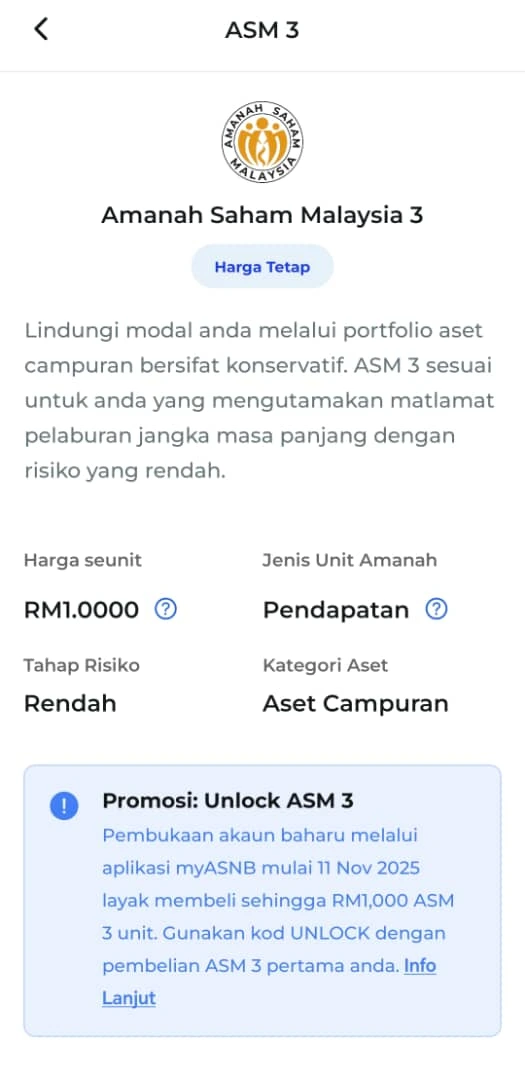 ASNB是什么？华人可以买吗？值得投资吗？附ASNB利息2025 - Spark Spark Finance