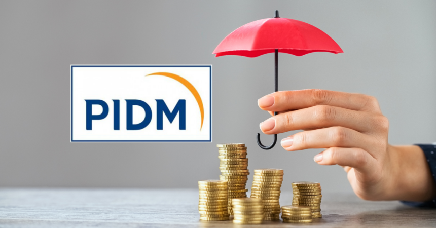 PIDM 是什么？有PIDM保障的银行和保险公司，不怕银行倒闭存款怎么办！ - Spark Spark Finance