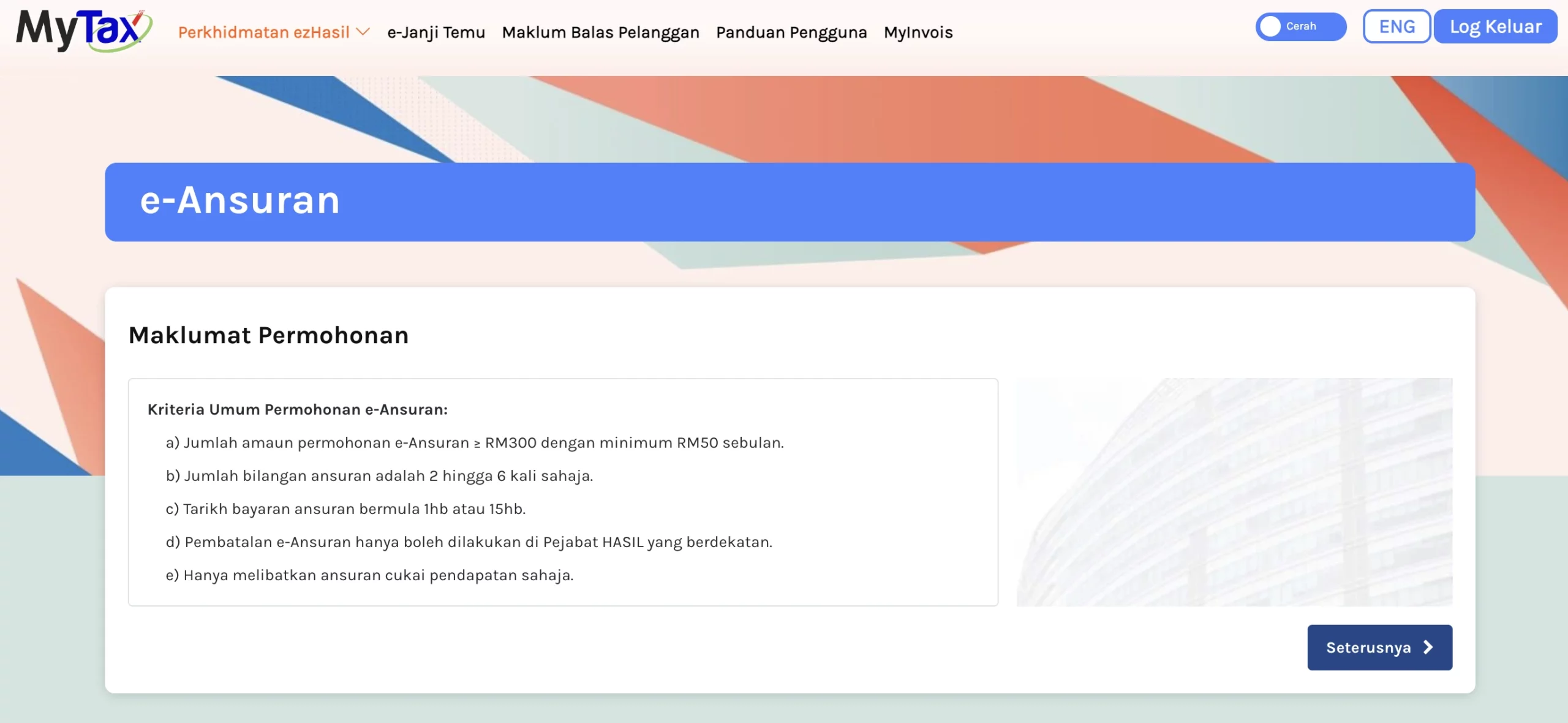 2025 Income Tax 怎么报？BE Form是什么？怎么填？MyTax e-Filing步骤【马来西亚打工族报税】 - Spark ...