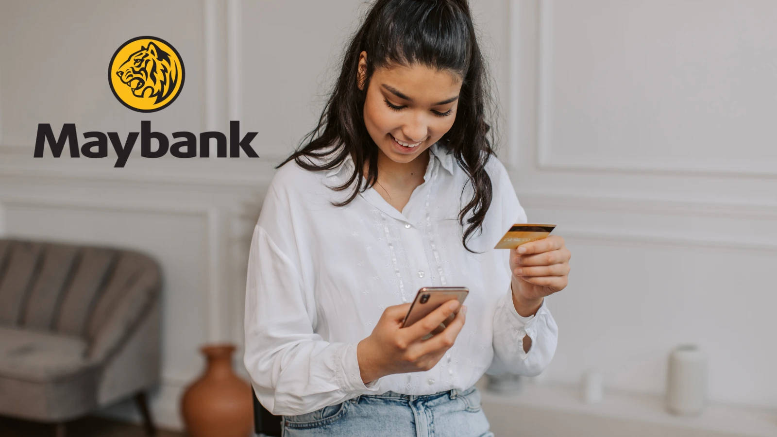 Maybank股票全攻略：股价虽贵，但股息很高？派息多少次？值得买吗？ - Spark Spark Finance