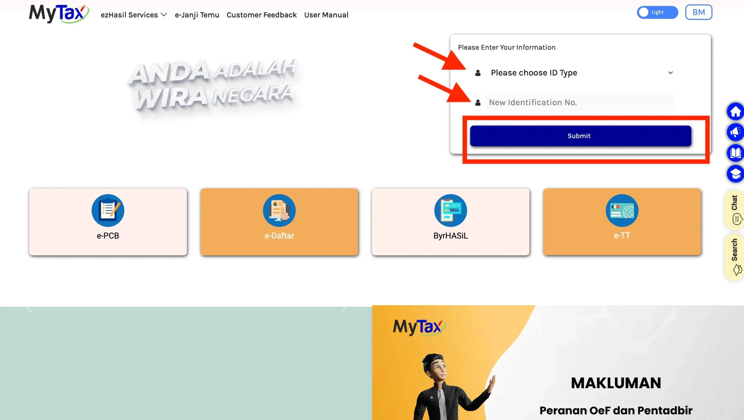 所得税号码 TIN Number是什么？MyTax 注册报税前如何申请Income Tax号码？ - Spark Spark Finance