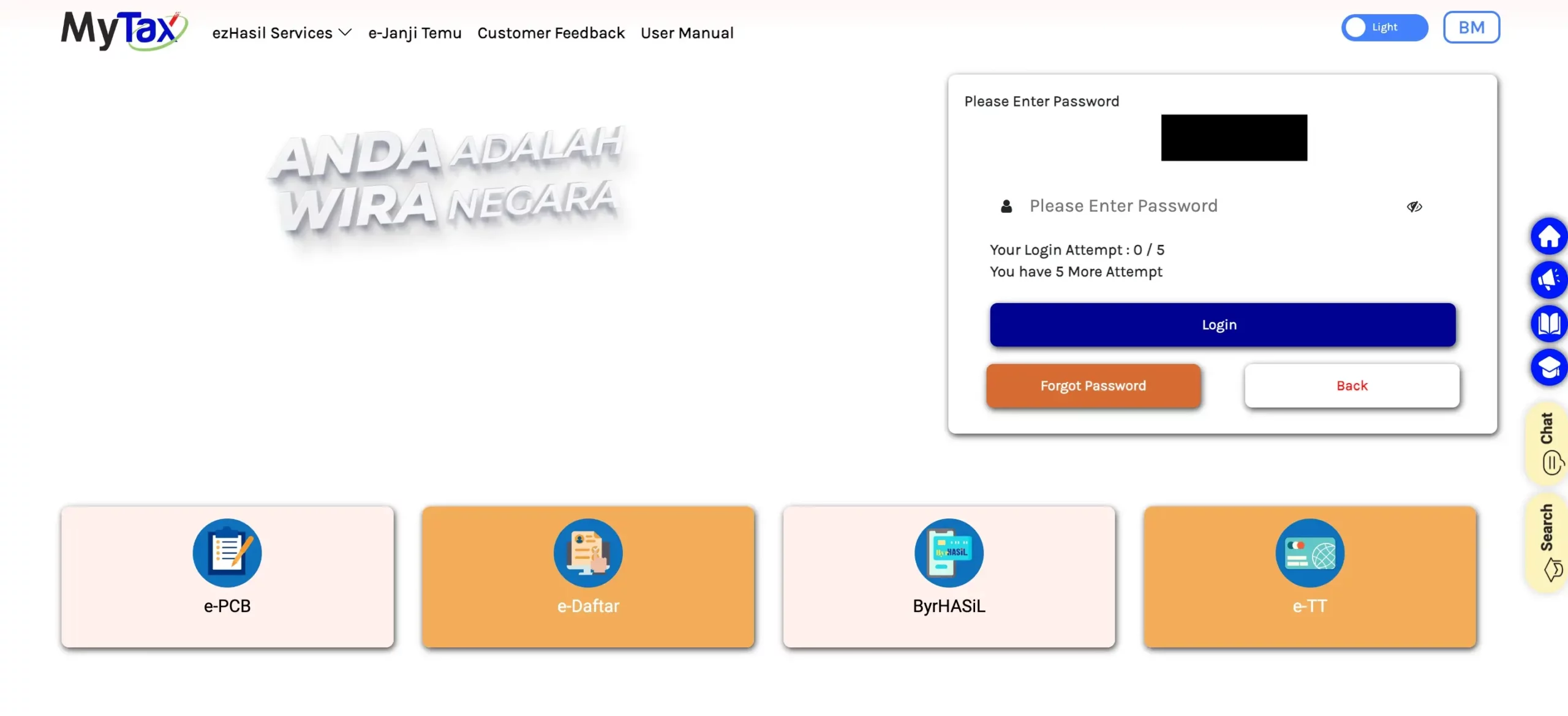 所得税号码 TIN Number是什么？MyTax 注册报税前如何申请Income Tax号码？ - Spark Spark Finance