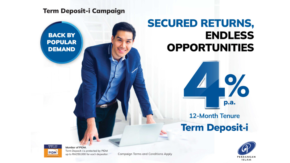 哪个银行定期存款利率高？马来西亚2024年9月最新定期存款优惠 FD Promotion和定期存款利息 - Spark Spark Finance