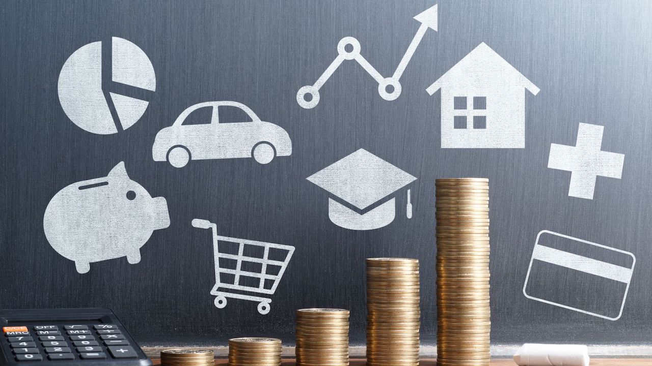 B40 M40 T20是什么？收入多少？如何知道自己是B40还是M40？[2025] - Spark Spark Finance