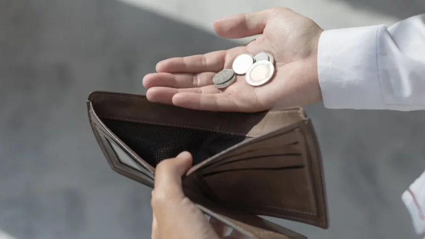 AKPK是什么？AKPK债务重组，幫你减轻债务负担！ - Spark Spark Finance