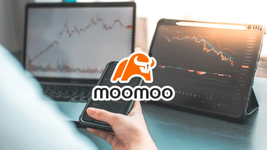 Moomoo马来西亚如何入金、出金？会产生手续费吗？附出入金方法 - Spark Spark Finance
