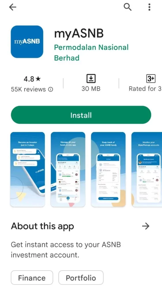 ASNB是什么？华人可以买吗？值得投资吗？附ASNB利息2025 - Spark Spark Finance