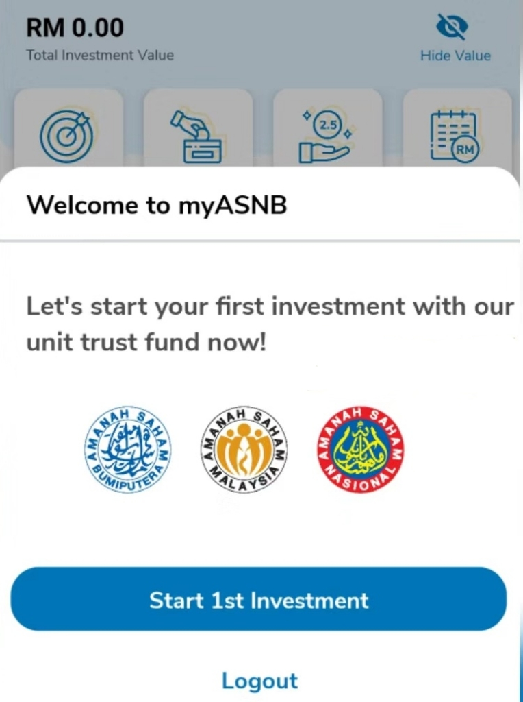 ASNB是什么？华人可以买吗？值得投资吗？附ASNB利息2025 - Spark Spark Finance