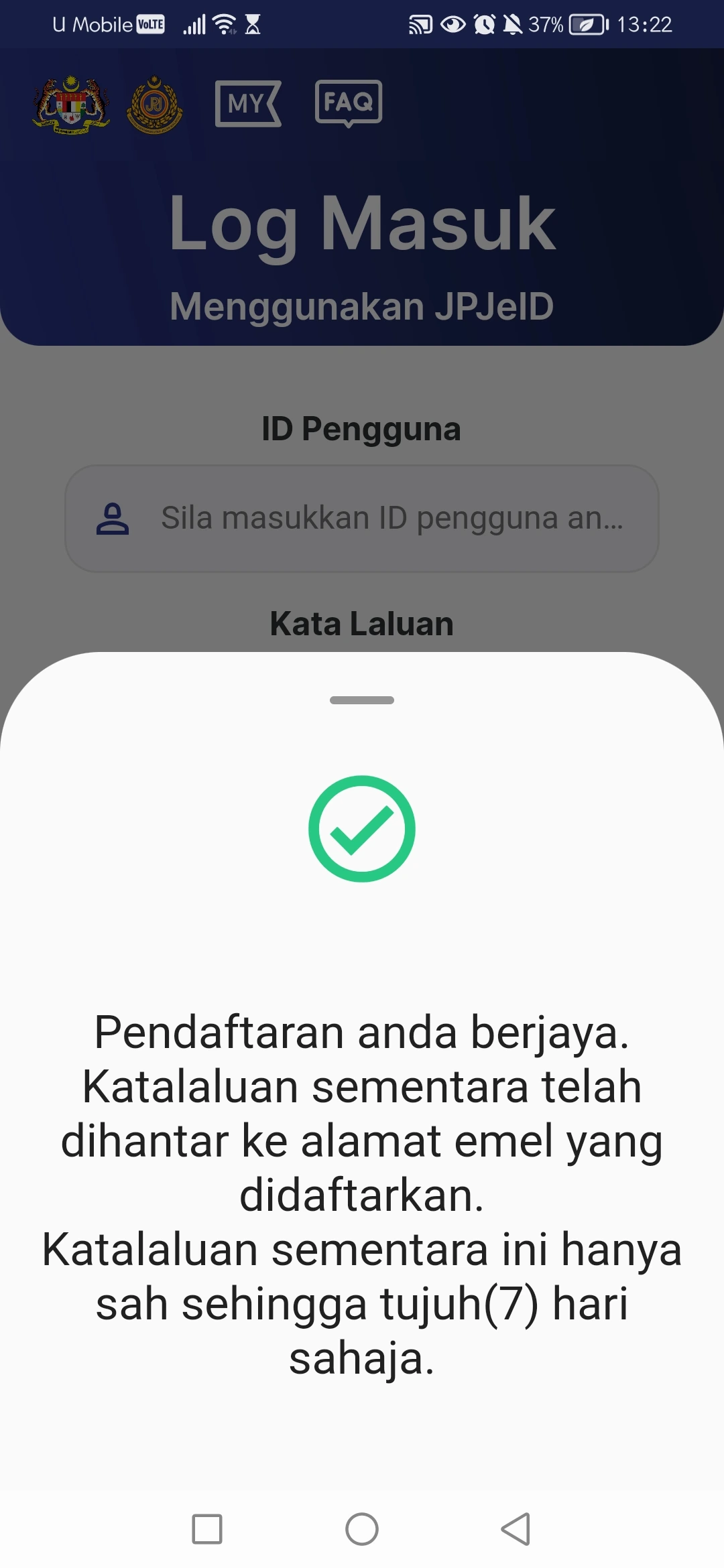 MyJPJ注册 Login 都要用 MyDigital ID！7步搞定！MyJPJ 功能有哪些？ - Spark Spark Finance