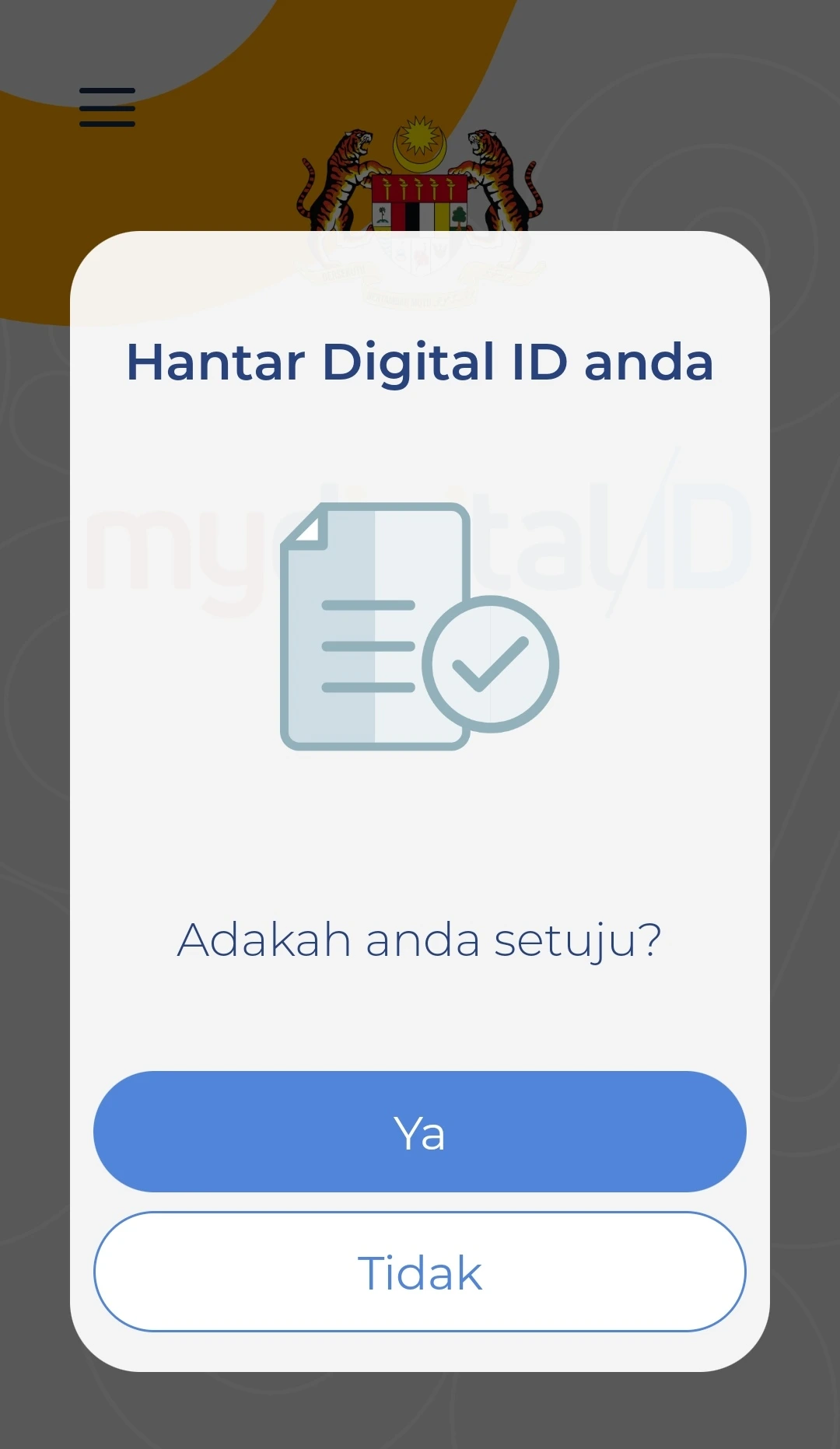 MyJPJ注册 Login 都要用 MyDigital ID！7步搞定！MyJPJ 功能有哪些？ - Spark Spark Finance