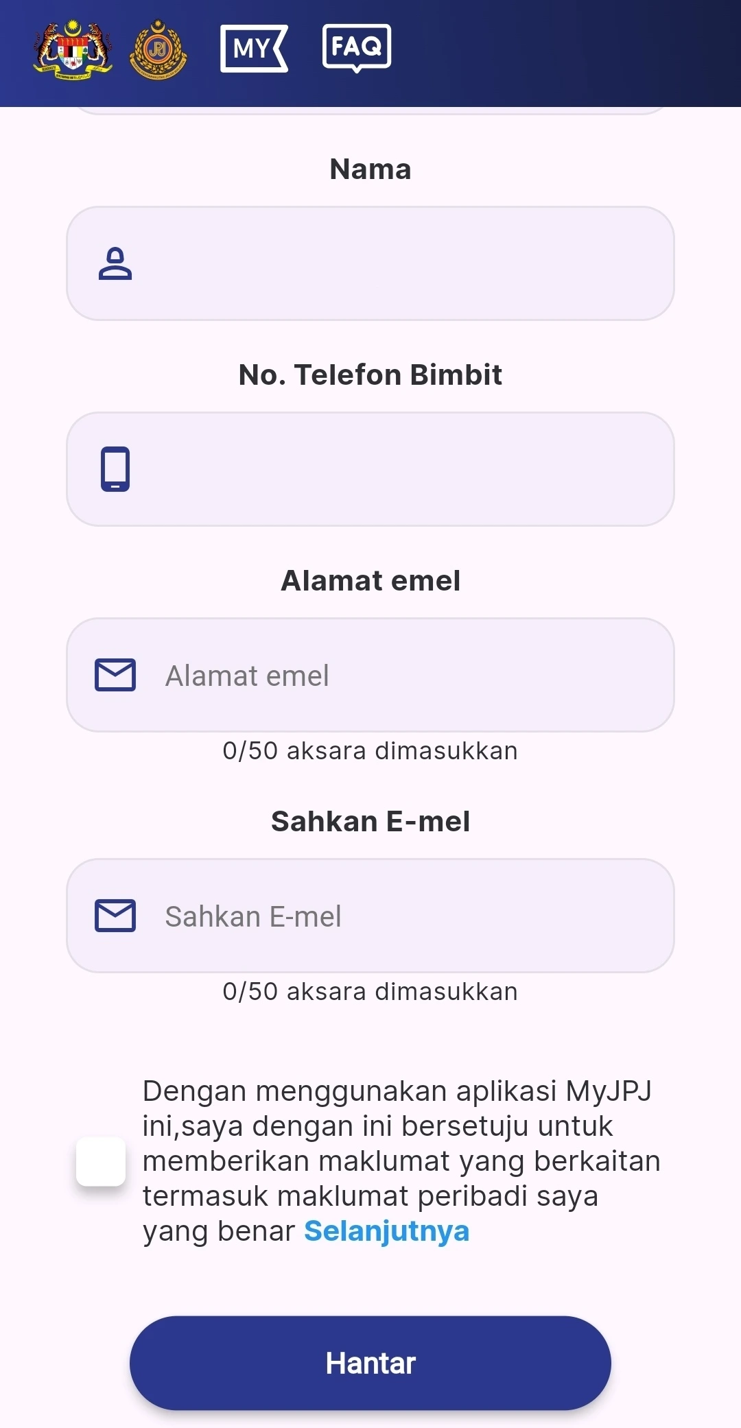 MyJPJ注册 Login 都要用 MyDigital ID！7步搞定！MyJPJ 功能有哪些？ - Spark Spark Finance