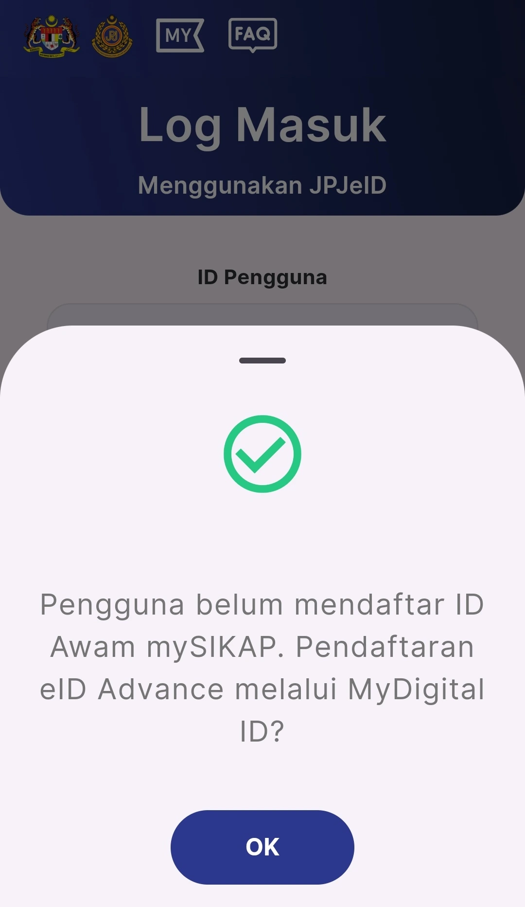 MyJPJ注册 Login 都要用 MyDigital ID！7步搞定！MyJPJ 功能有哪些？ - Spark Spark Finance