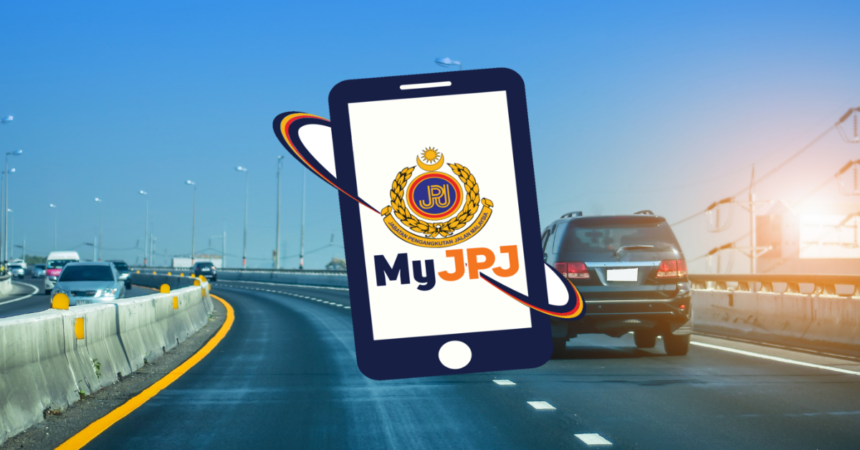 MyJPJ注册 Login 都要用 MyDigital ID！7步搞定！MyJPJ 功能有哪些？ - Spark Spark Finance