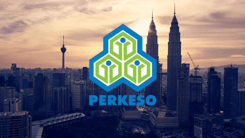 SOCSO 是什么？什么情况下可以 Claim SOCSO？怎么算？怎样申请？ - Spark Spark Finance