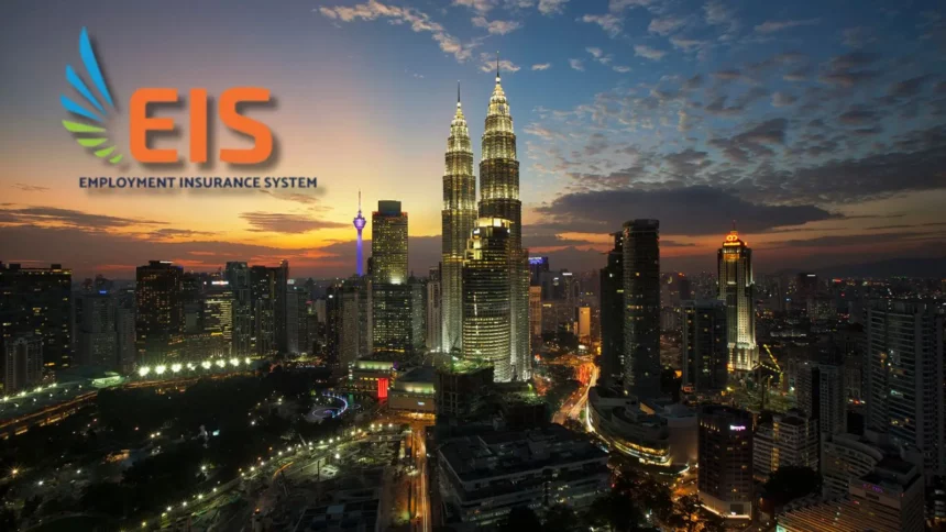 EIS是什么？PERKESO失业津贴！告诉你EIS怎样Claim、怎么算、申请条件 - Spark Spark Finance