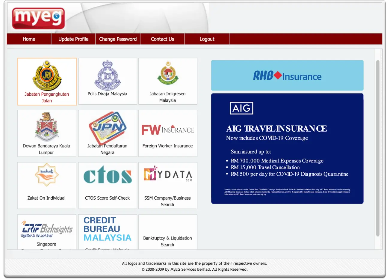 马来西亚驾照更新攻略：MyJPJ/MYEG流程、费用？过期多久作废？ - Spark Spark Finance
