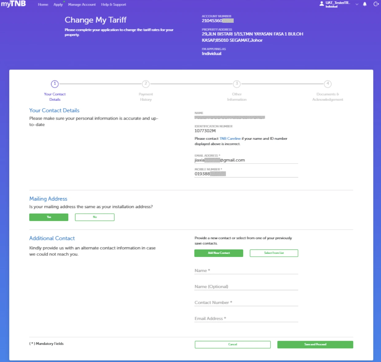 2025新电费上路！3招省TNB电费：分时电价TOU、政府回扣、商用改家用 - Spark Spark Finance