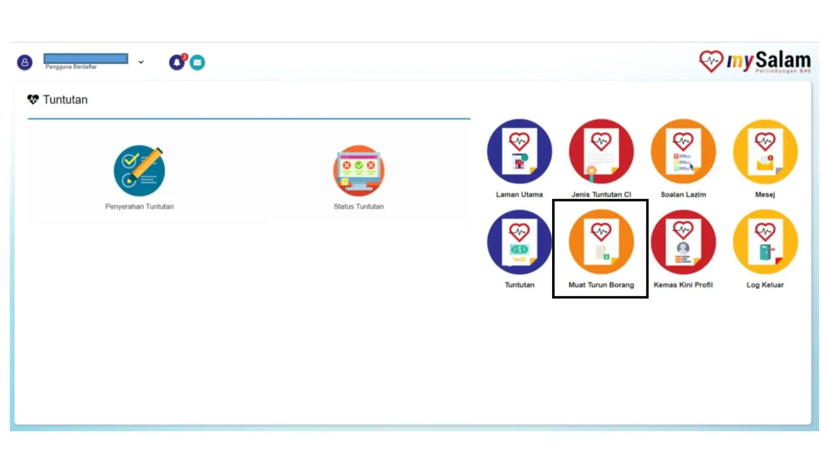 MySalam 是什么？如何申请？条件、查询方式、怎样 Claim？B40医疗保险 - Spark Spark Finance