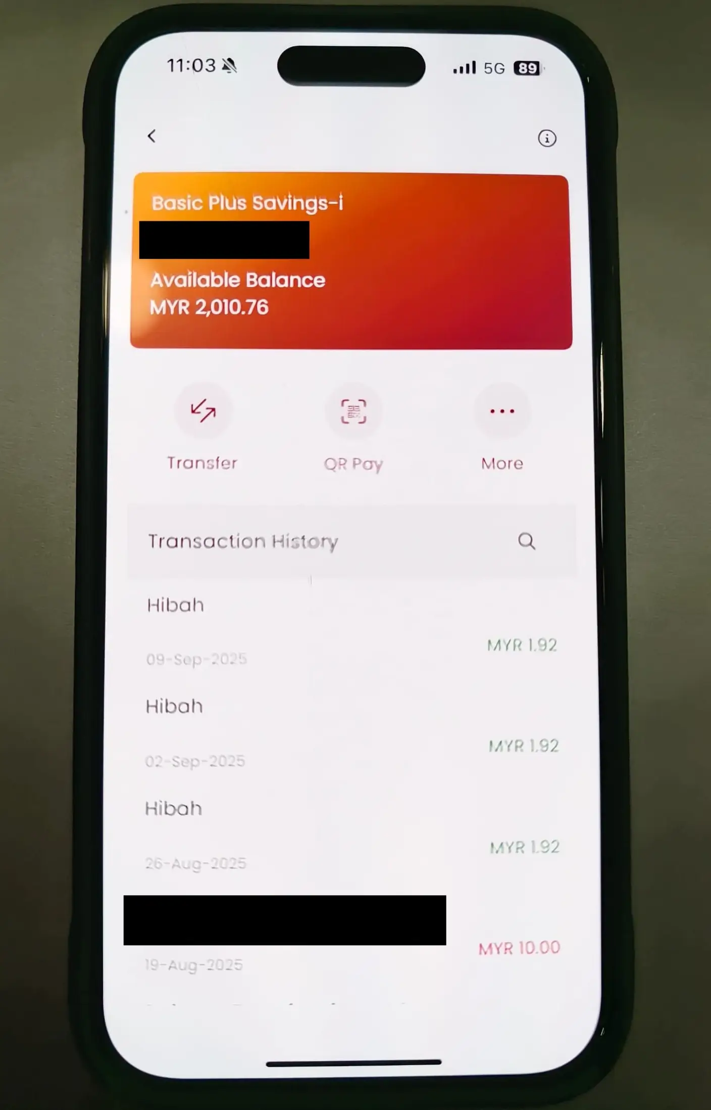 提供5%Hibah利率的 KAF Digital Bank 是什么？申请步骤、好处坏处和优惠 - Spark Spark Finance