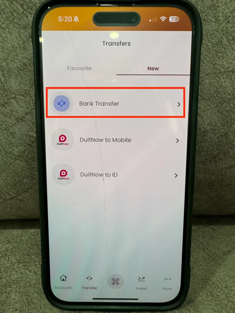 提供5%Hibah利率的 KAF Digital Bank 是什么？申请步骤、好处坏处和优惠 - Spark Spark Finance