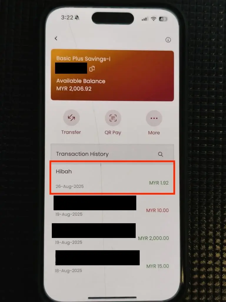 提供5%Hibah利率的 KAF Digital Bank 是什么？申请步骤、好处坏处和优惠 - Spark Spark Finance