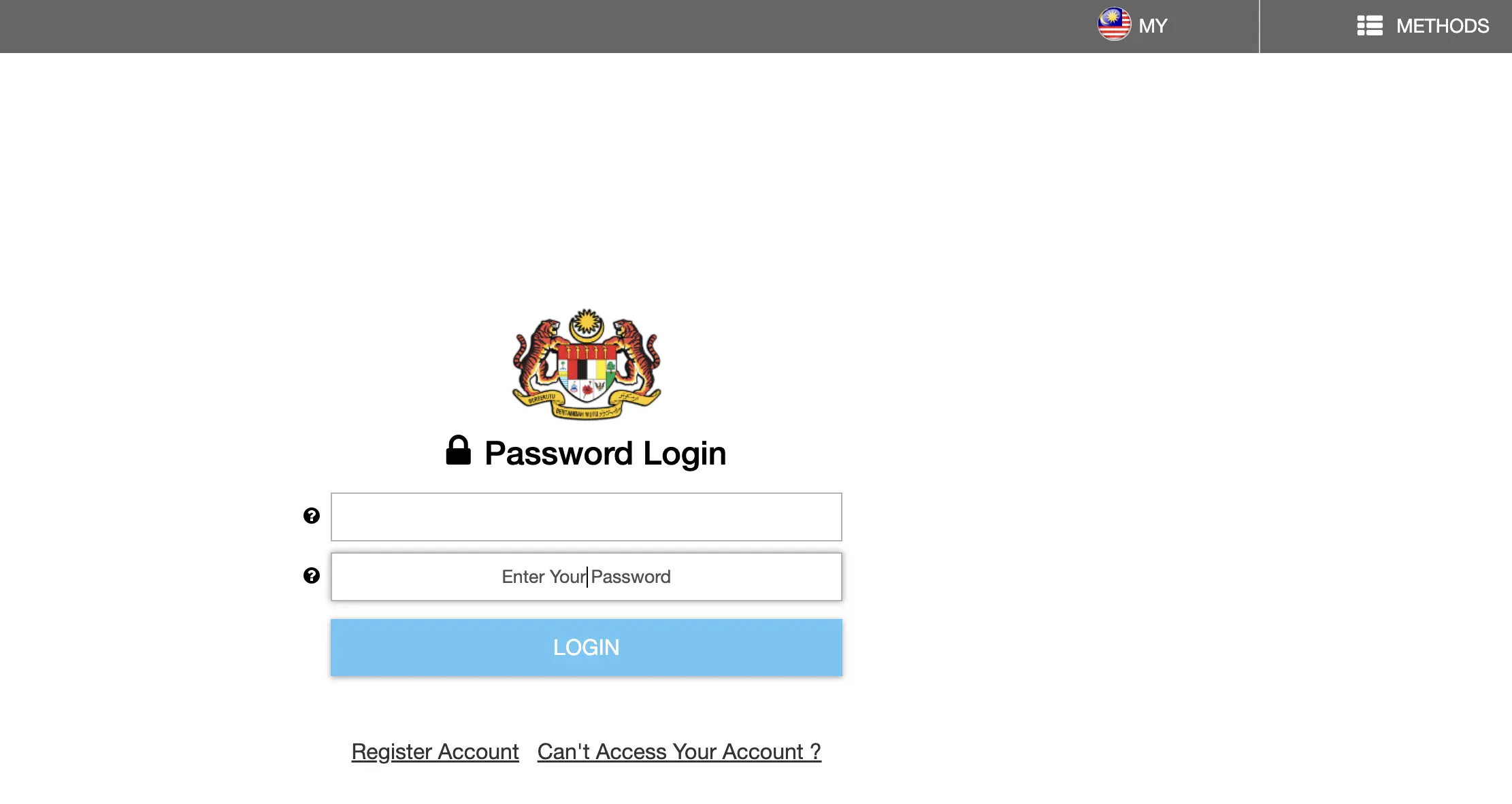 马来西亚更新身份证 IC/MyKad/大马卡全攻略｜2025 流程、费用、时长 - Spark Spark Finance