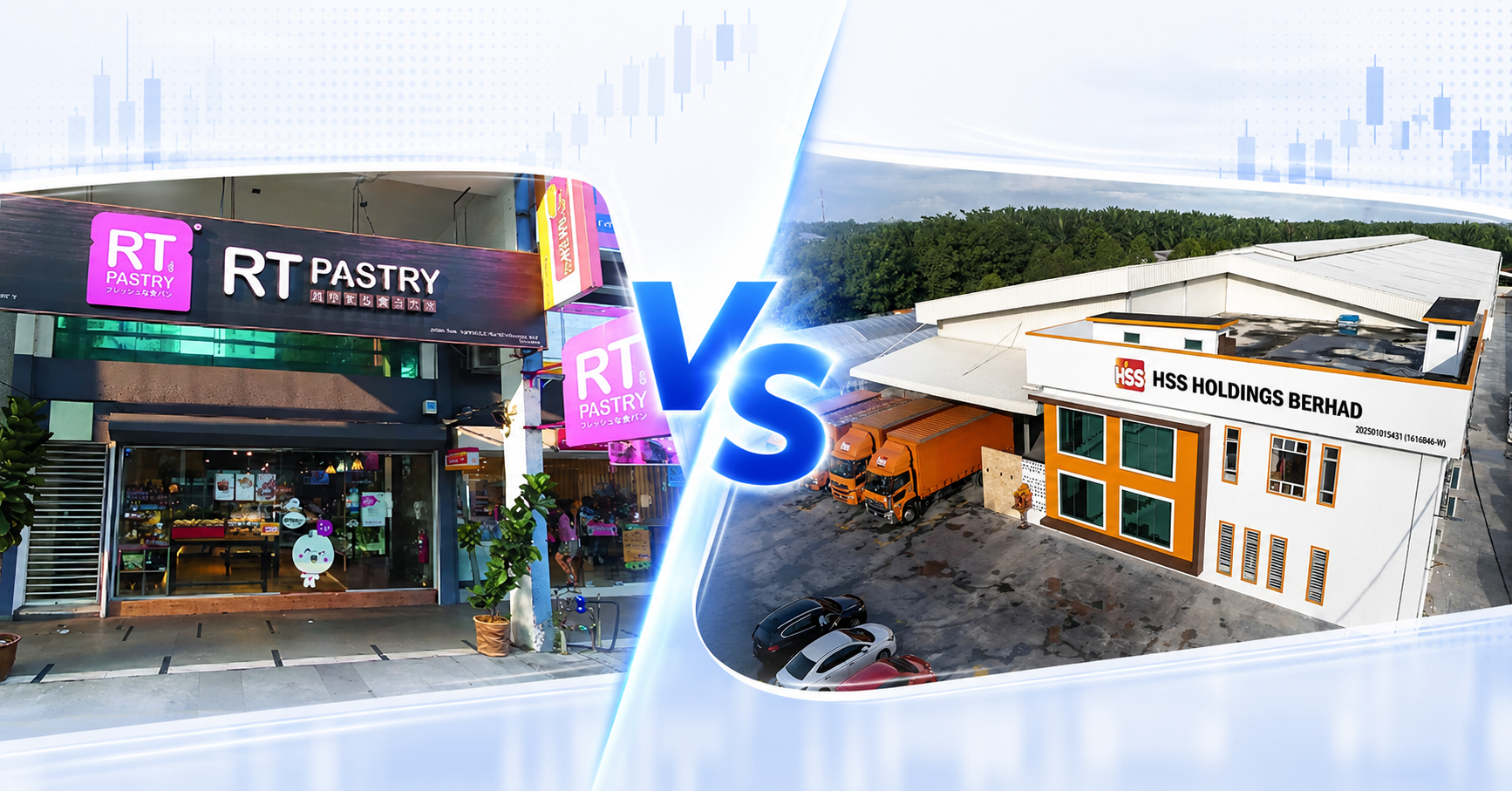 RT Pastry IPO vs HSS Holdings IPO：同是18仙烘焙股，毛利率差17%？ - Spark Spark Finance